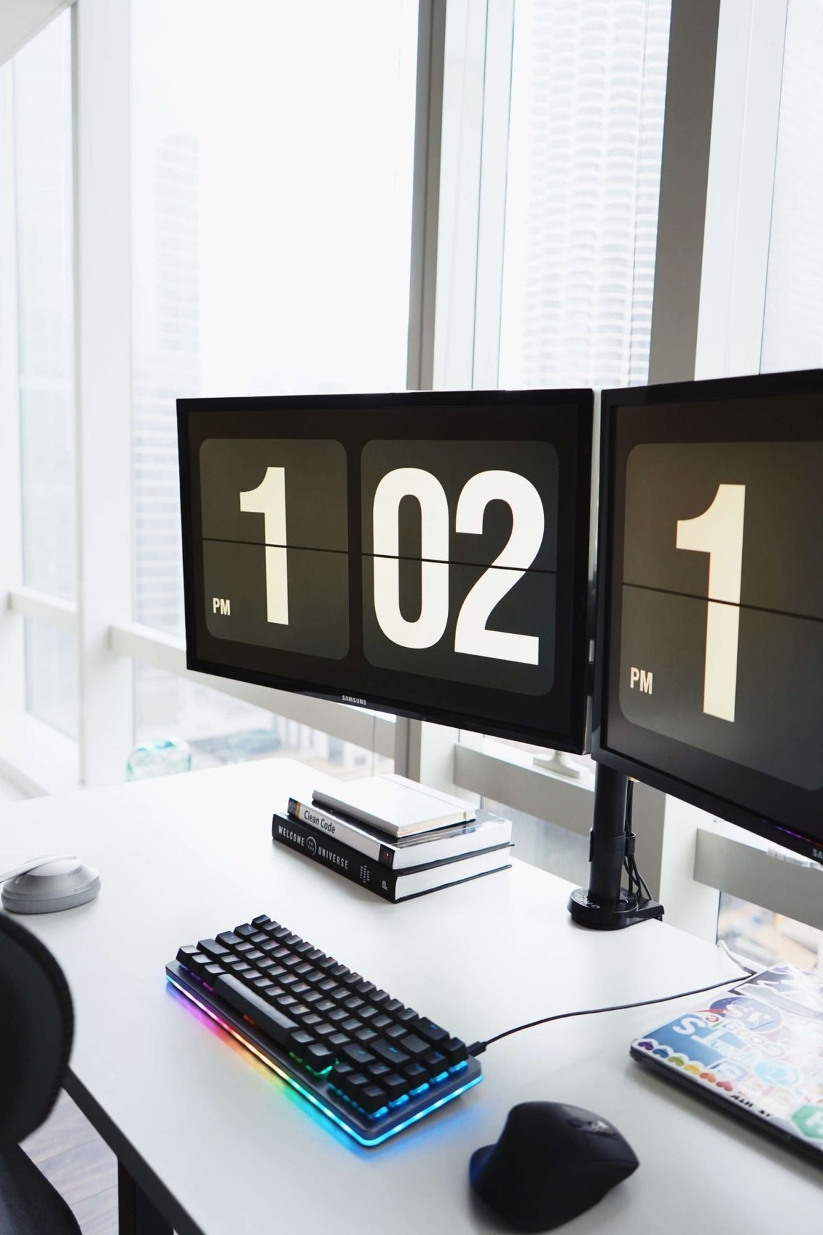 Refurbished Computer Monitors — ITAD Store