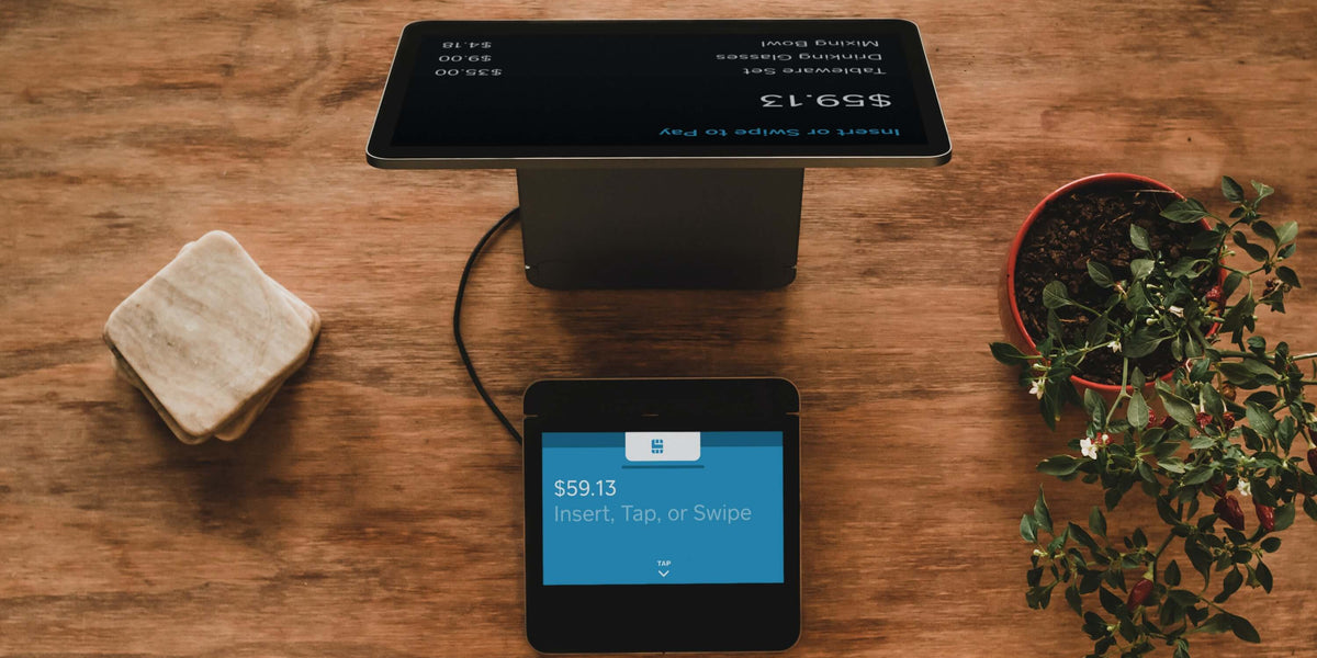 Point of Sale Equipment — ITAD Store