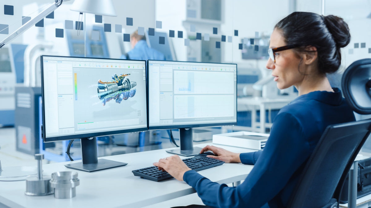 Autocad 3D Design Workstations — ITAD Store