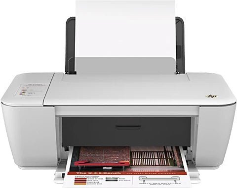 HP SNPRB-1204-01 Deskjet Ink Advantage 1515 All-in-One Series Printer ...