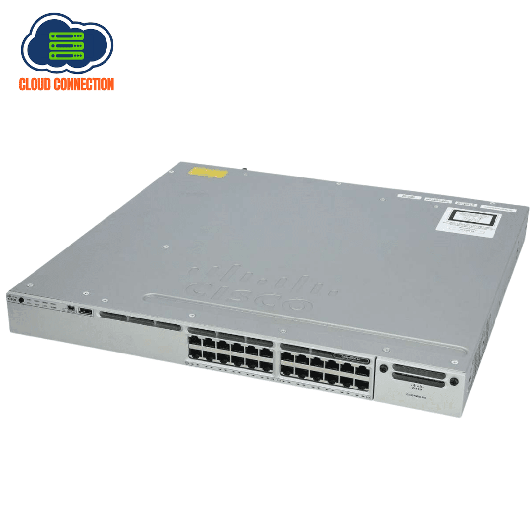 Cisco Hardware — ITAD Store