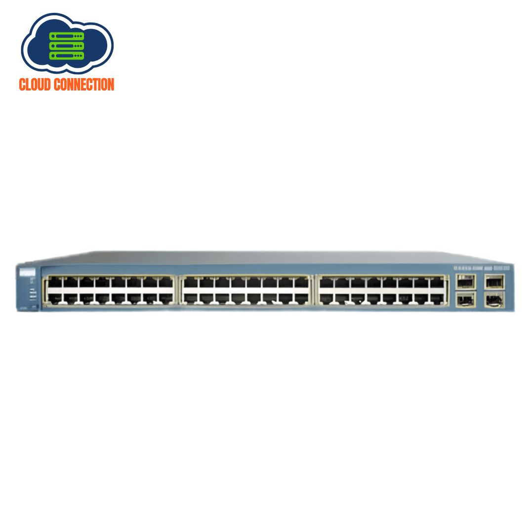 Cisco Hardware — ITAD Store