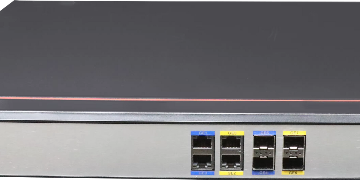 Huawei NetEngine AR6140-9G-2AC Enterprise Router – Refurb — ITAD Store