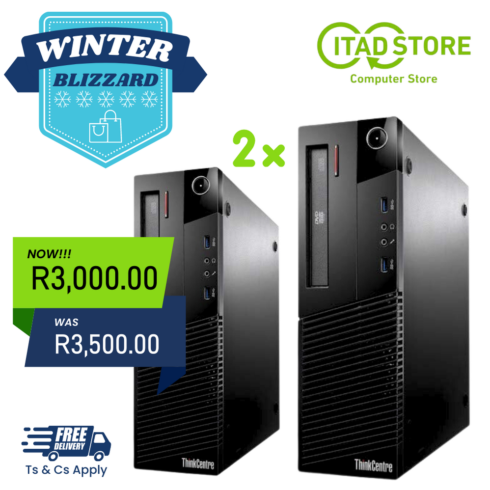 All Products — Itad Store