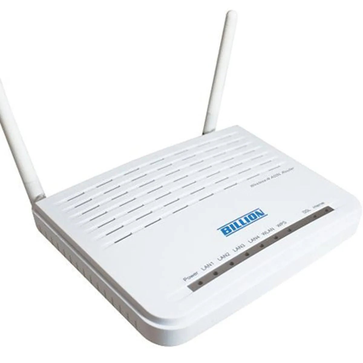 Billion BiPAC 7700NX R5 Wireless - N ADSL2 + 3G/4G LTE Firewall Router ...