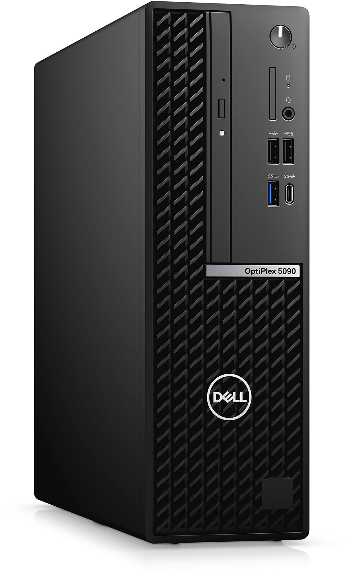 Dell OptiPlex 5090 SFF Office Computer – i7 10700 – 16GB DDR4 – 512GB ...