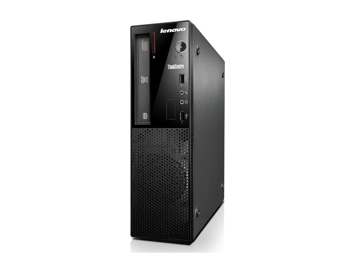 Lenovo Thinkcentre E73 SFF School Computer - i5 4460S - 4GB DDR3 - 500 ...