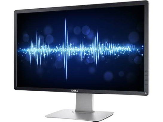 Dell P2314HT 23 Inch Full HD LCD Monitor -VGA, DVI & DisplayPort - Ref ...