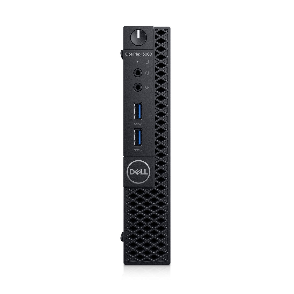 Dell Optiplex 3060 Micro Computer; i5 8500T; 8GB PC4; 256GB SSD; Win11 ...