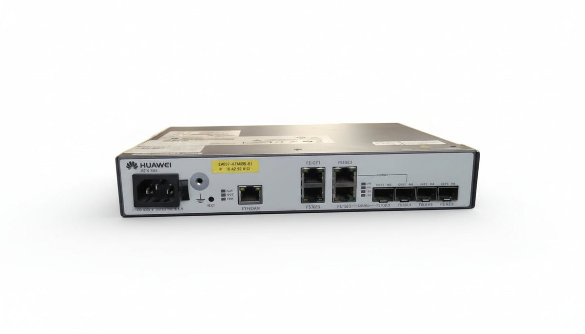 Huawei ATN 905 Ethernet Access Switch – Refurb — ITAD Store