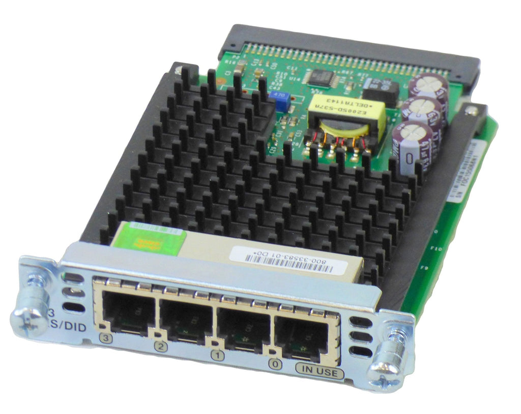 Switches, Router & AP — ITAD Store