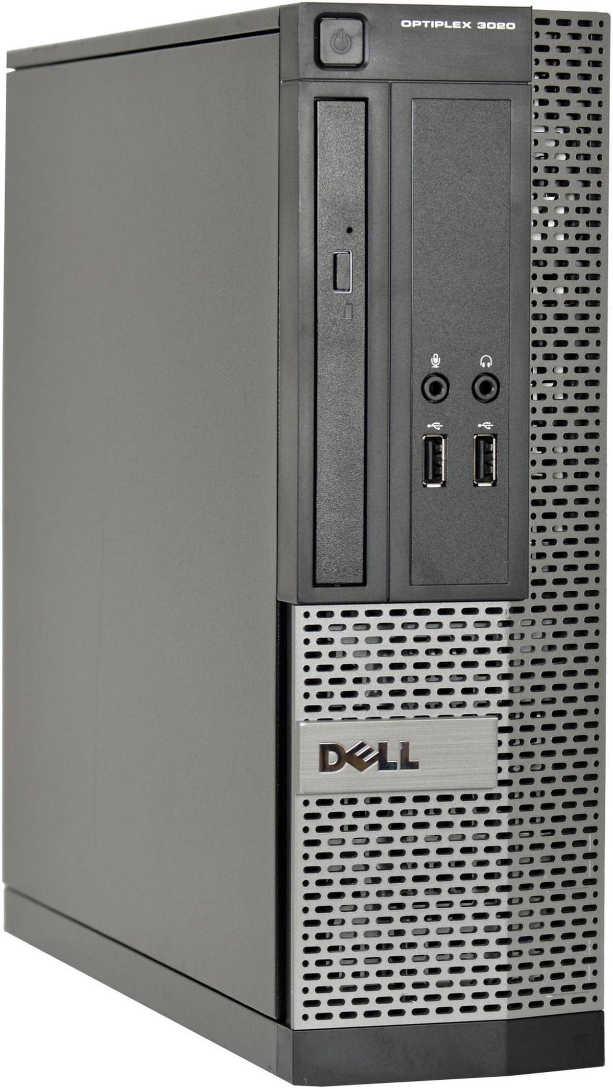 Dell Optiplex 3020 SFF Student Computer - I3 4160 - 4GB DDR3 - 500GB H — ITAD Store