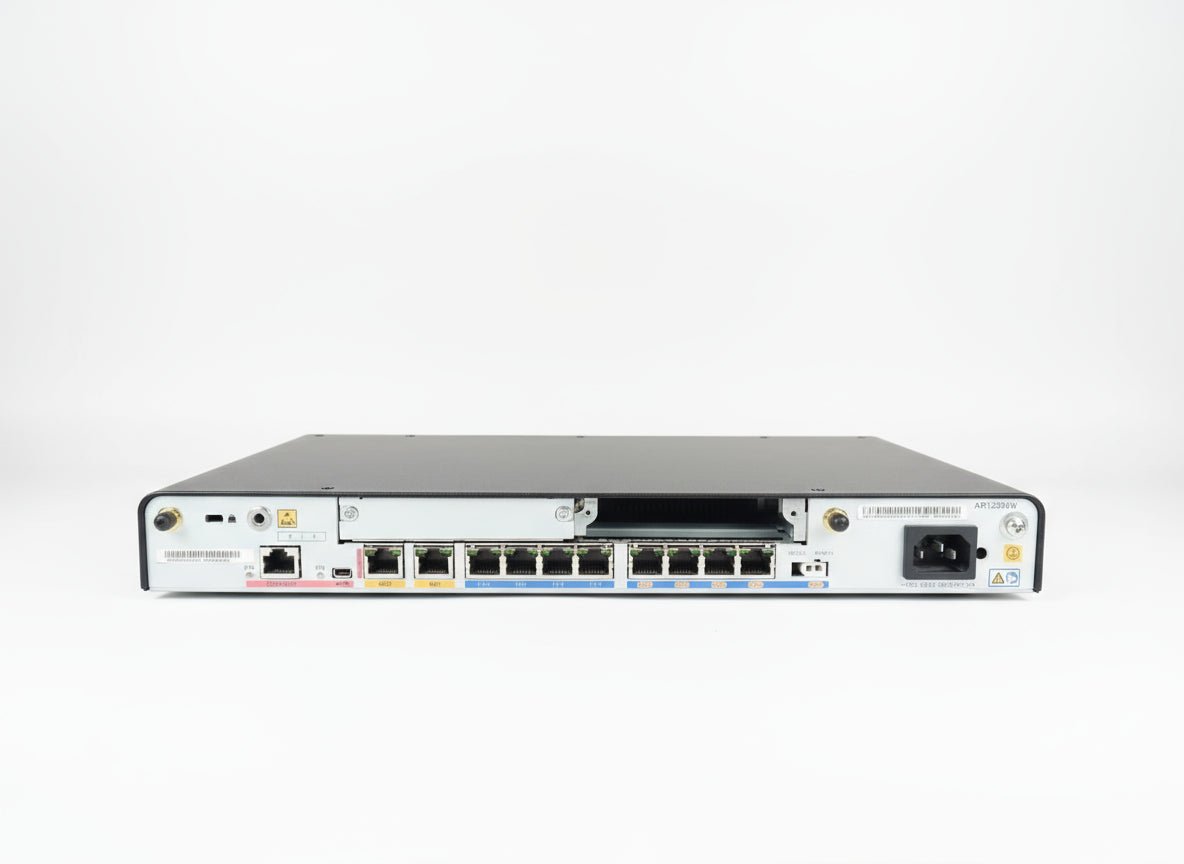 Huawei AR1220VW Enterprise Access Router – Refurb — ITAD Store