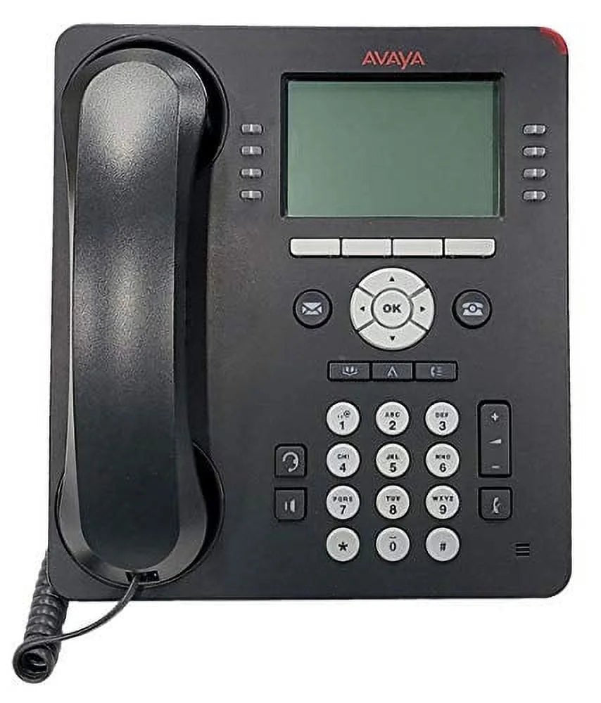 Avaya VoIP Office IP Phone 9608G - Used — ITAD Store