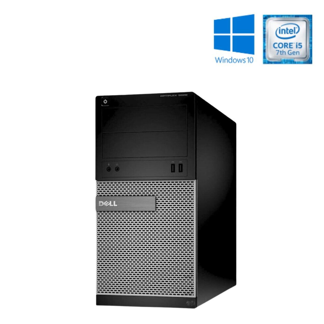 Desktop PCs — ITAD Store