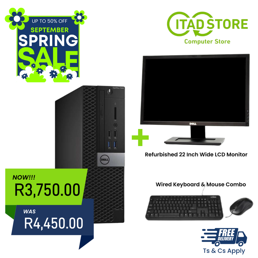 All Products — Itad Store