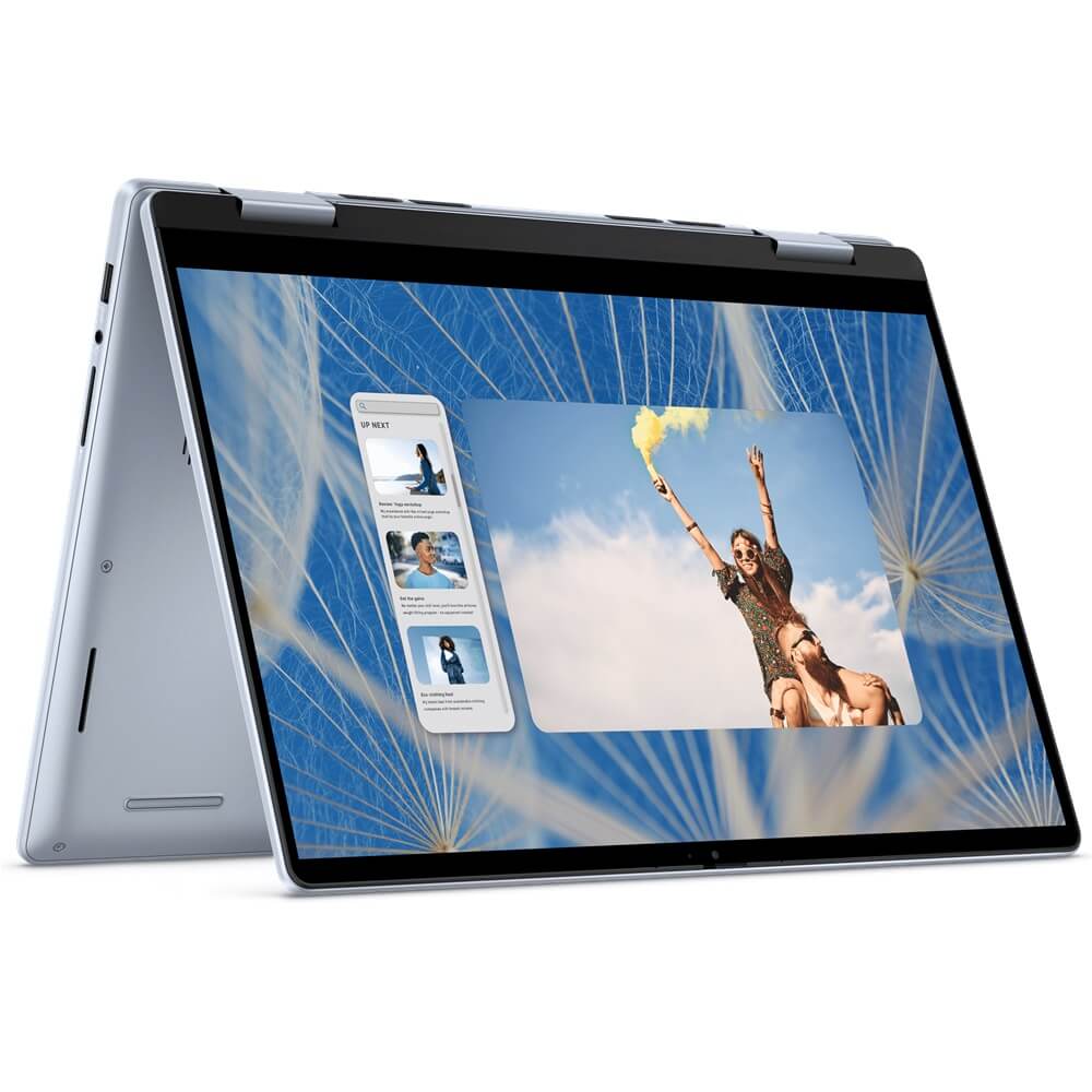 Dell Inspiron 7440 2-in-1 14 Inch AI Collaboration & Creation Laptop ...