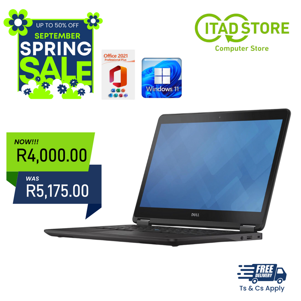 ITAD AFRICA STORE — Itad Store