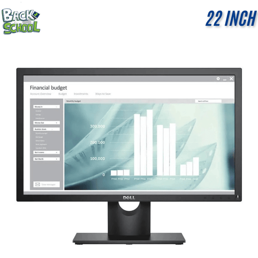 Refurbished Computer Monitors — ITAD Store