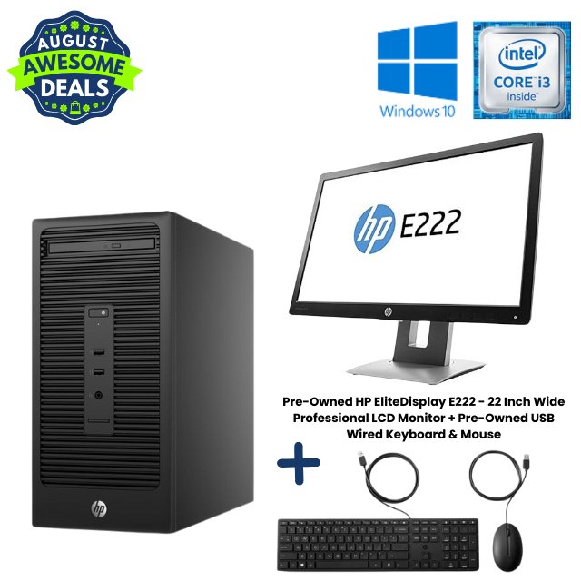 ITAD AFRICA STORE — ITAD Store