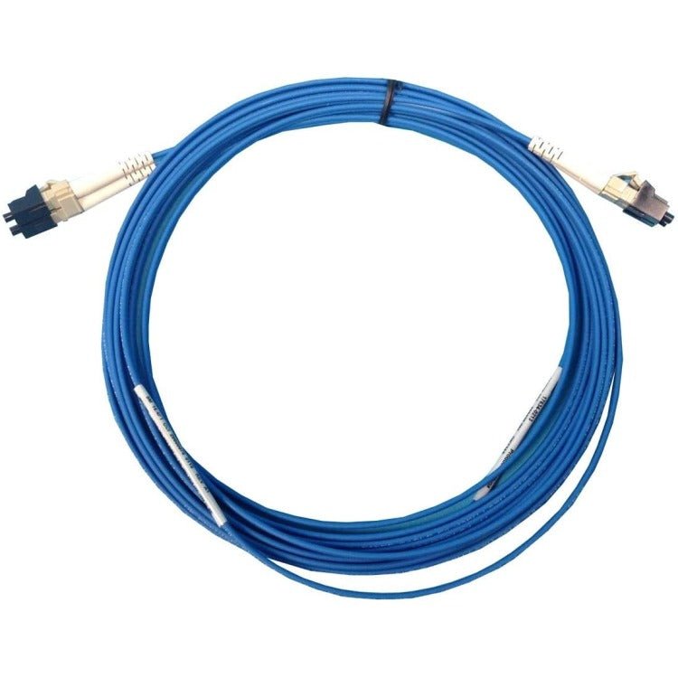 HP 628217-004 Premier Flex LC/LC 5 Meter Optical Cable – Open Box ...