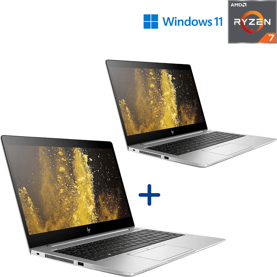 Refurbished Laptops — ITAD Store