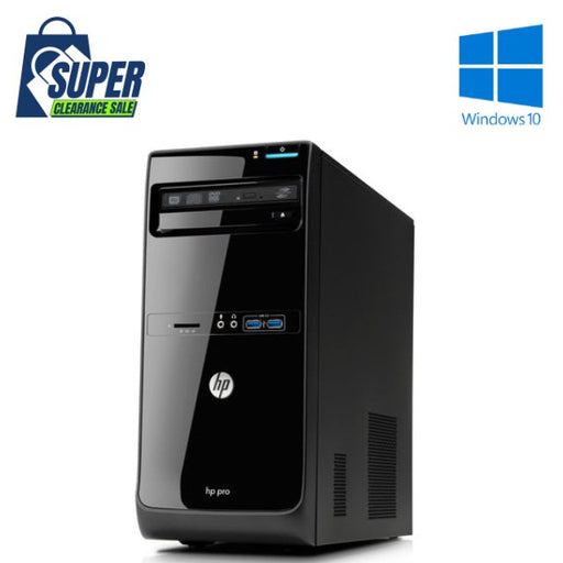 Desktop PCs — ITAD Store