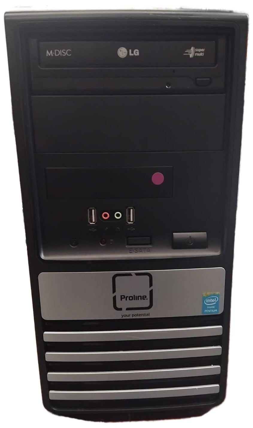 Refurbished Computers — ITAD Store