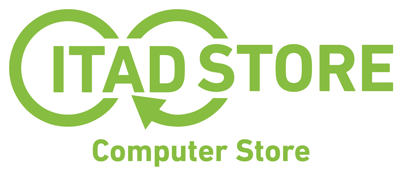 Techtober October Tech Sale — ITAD Store