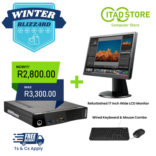 All Products — Itad Store