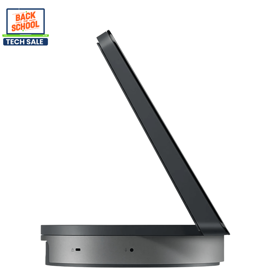 Logitech 960-001094 SmartDock with Extender Box and 5-in-1 Cable Witho ...