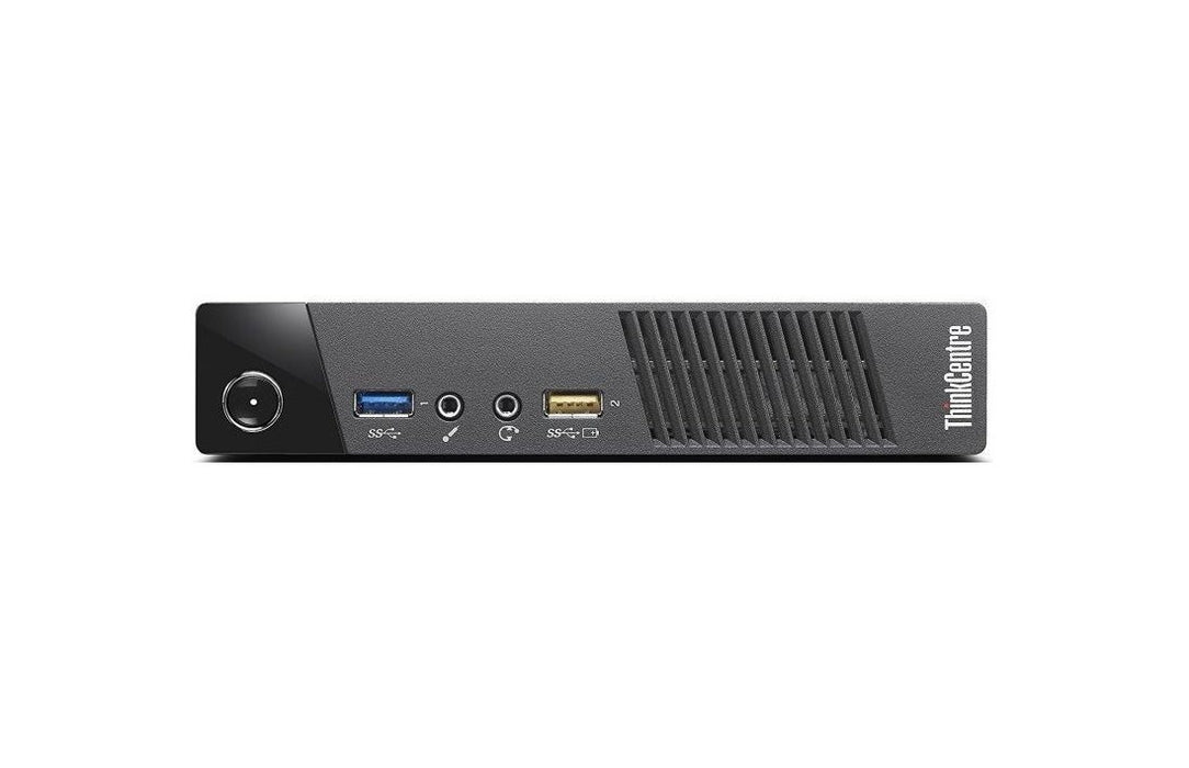 Lenovo ThinkCentre M73 Tiny Desktop PC – i3 4160T – 8GB DDR3 – 256GB S ...