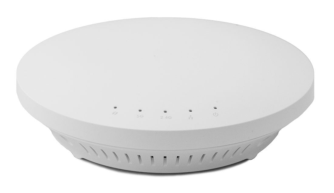 Open-Mesh MR900 Wireless-N Access Point – Used — ITAD Store