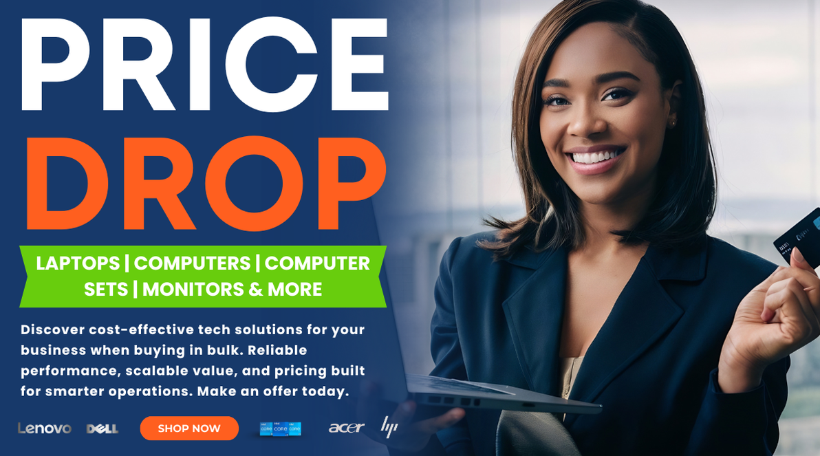 ITAD AFRICA STORE — ITAD Store