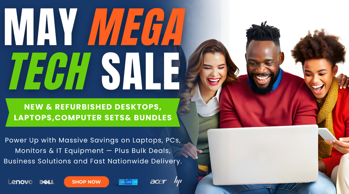 ITAD AFRICA STORE — ITAD Store