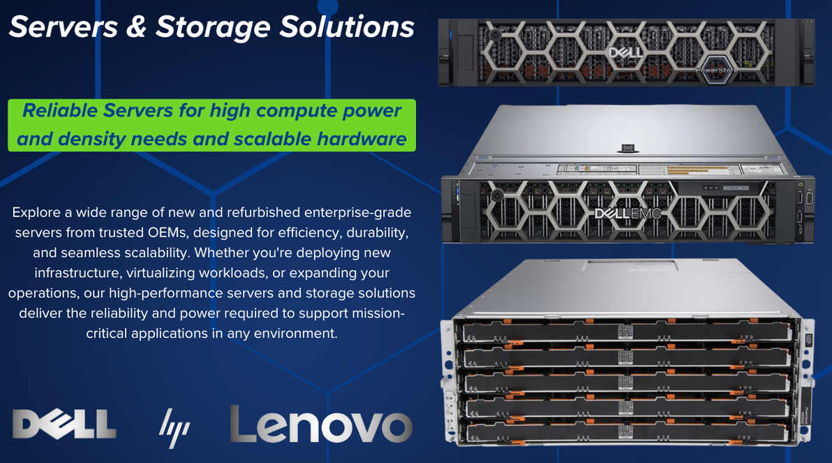 ITAD AFRICA STORE — ITAD Store