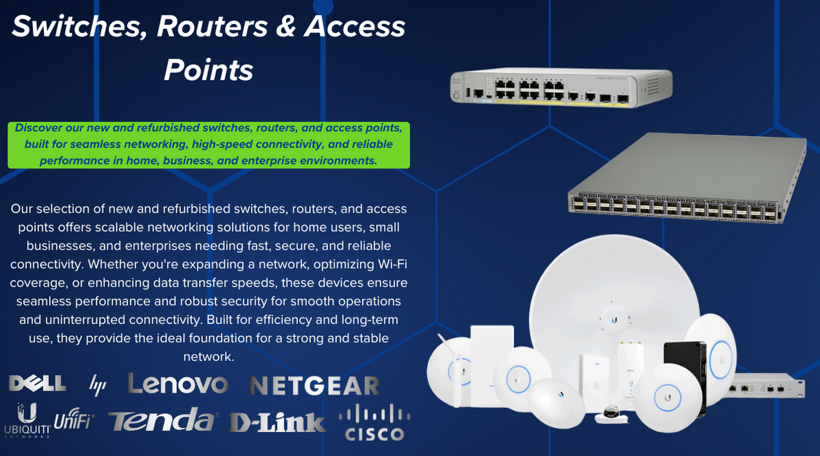 ITAD AFRICA STORE — ITAD Store