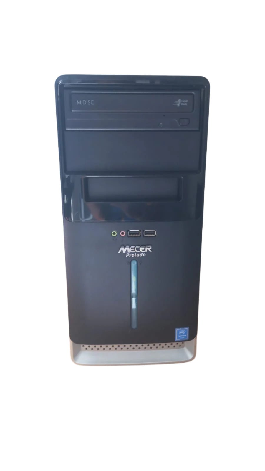 Mecer MT Admin Computer - Pentium G4400 3.30 Ghz - 4GB DDR3 - 500GB HD ...