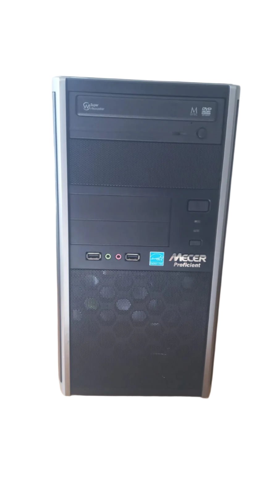 Mecer MT Sales Computer - I5-6402 3.80 Ghz - 4GB DDR3 - 500GB HDD - Wi ...