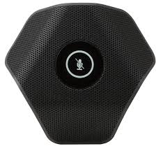 Crestron CCS-UCA-MIC Conference Microphone – Open Box — ITAD Store