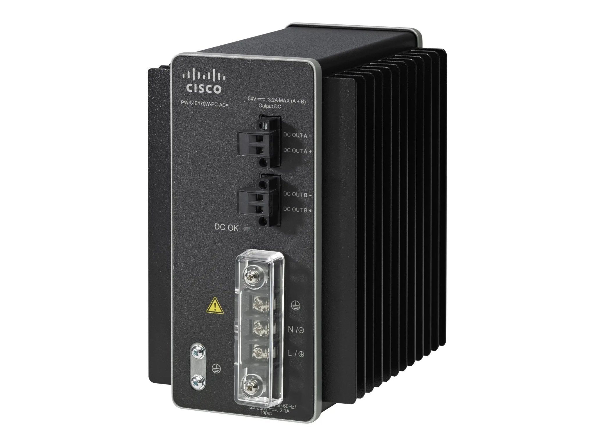 Cisco Hardware — ITAD Store