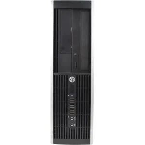 Hp Compaq 6305 Pro SFF Scholar Computer - Amd Aa6-5499B - 4GB DDR3 - 2 ...
