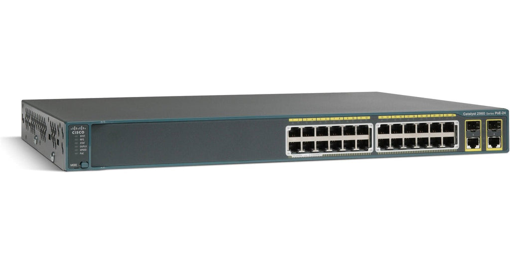 Cisco Hardware — ITAD Store