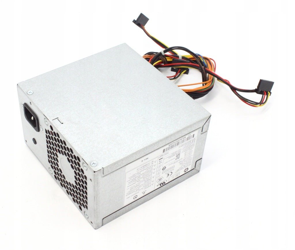 HP PCB230 300W ATX Power Supply For HP Pro 3500 & MT Desktops - Used ...