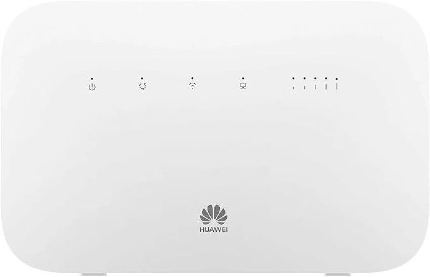Huawei B612-A4A2 4G LTE Wi-Fi Router – Refurb — ITAD Store