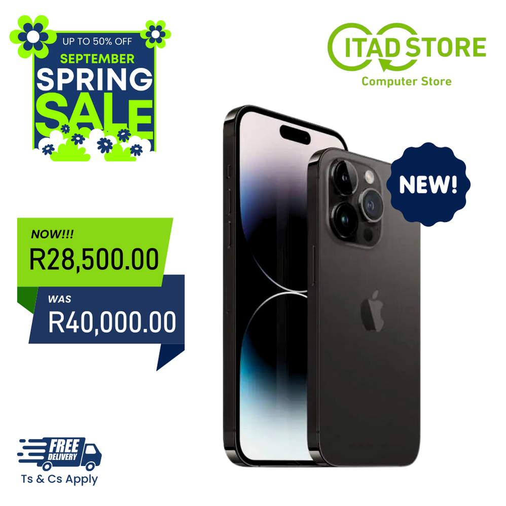 ITAD AFRICA STORE — Itad Store