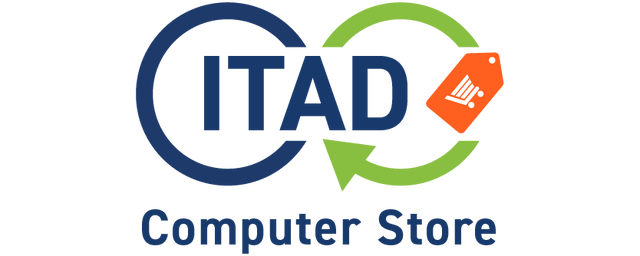 ITAD AFRICA STORE — ITAD Store