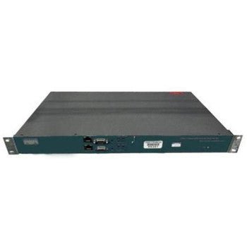 Cisco IPVC-3515-MCU24 Multipoint Video Conference Unit – Refurb — ITAD ...