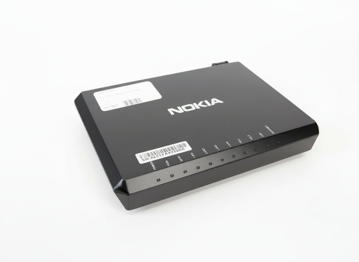 Nokia G-240G-C GPON ONT / Residential Gateway - Pre-Owned — ITAD Store