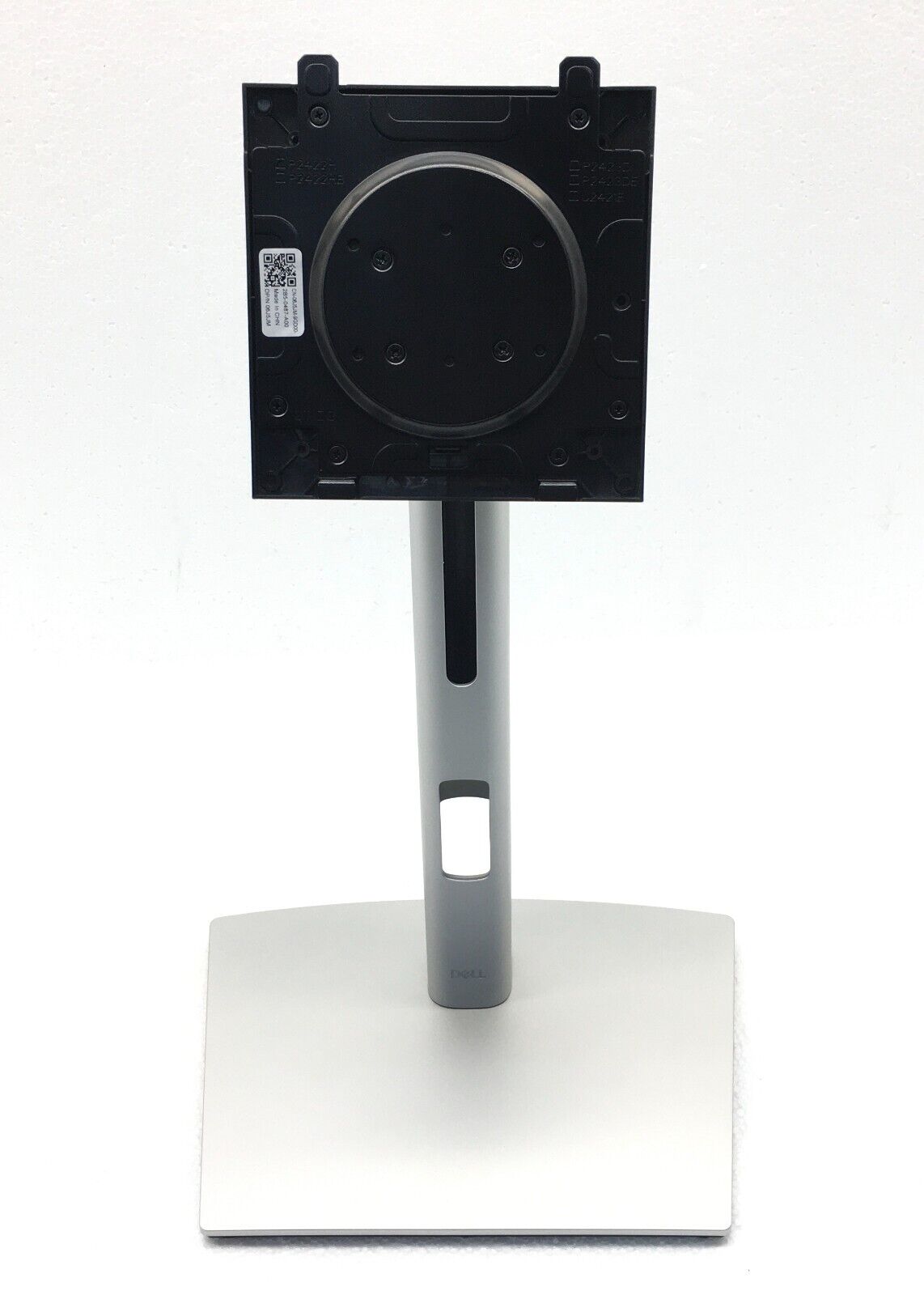 Dell P2422H Adjustable Monitor Stand - Open box — ITAD Store